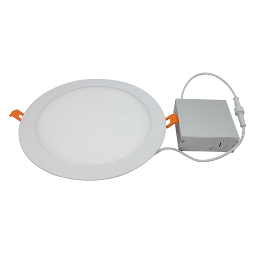 6 INCH Slim Panel 3Way CCT-VO-RP6W13-120-D-3WAY - Builder's Bliss