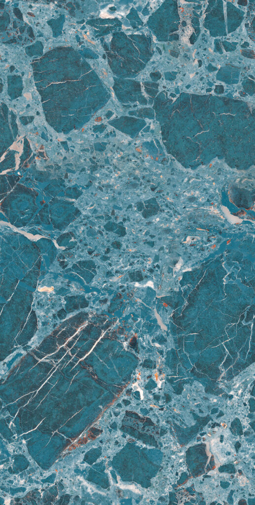 TORONTO AQUA 32X64 - Builder's Bliss