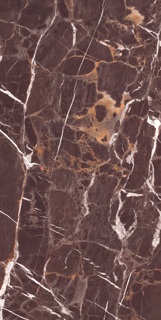 SEQUOIA BROWN - Builder's Bliss